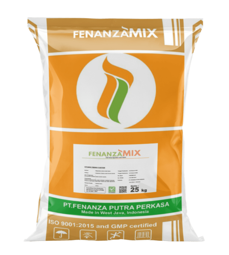 Feed Premix – Fenanza